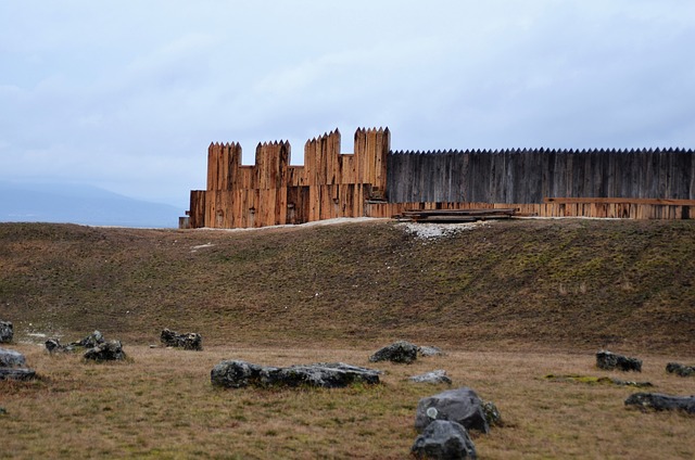 Beskyttelse og privatliv: Hvordan palisader kan transformere dit uderum ...
